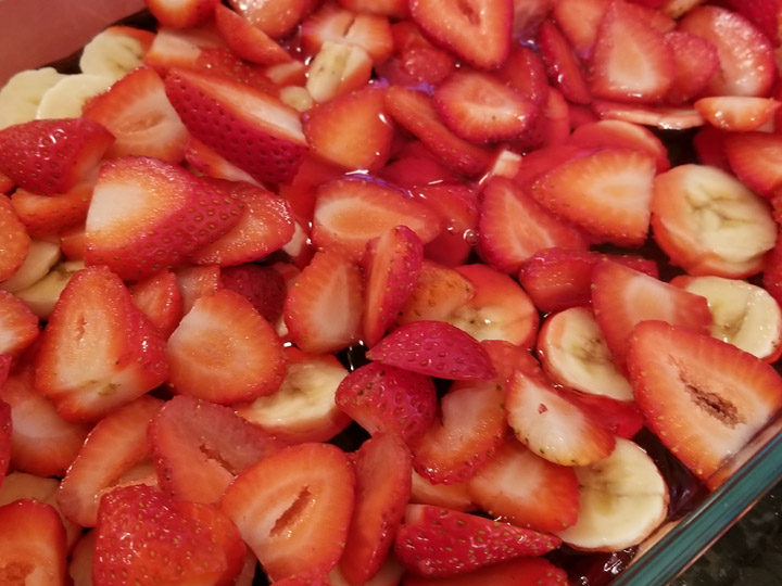 Tasty Tuesday and Two Tasty Sides, Maribeth's Cole Slaw and Grandma's ...