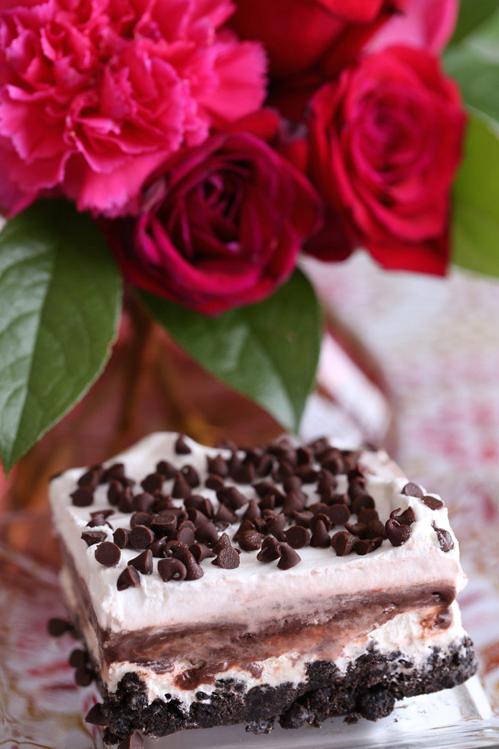 Tasty Tuesday - Chocolate Bliss, How Sweet It Is! - Your Favorite Chapter